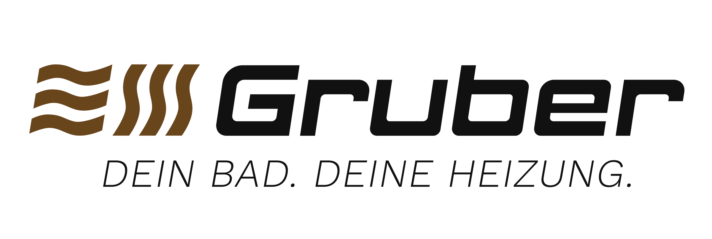 Unsere neue Außendarstellung